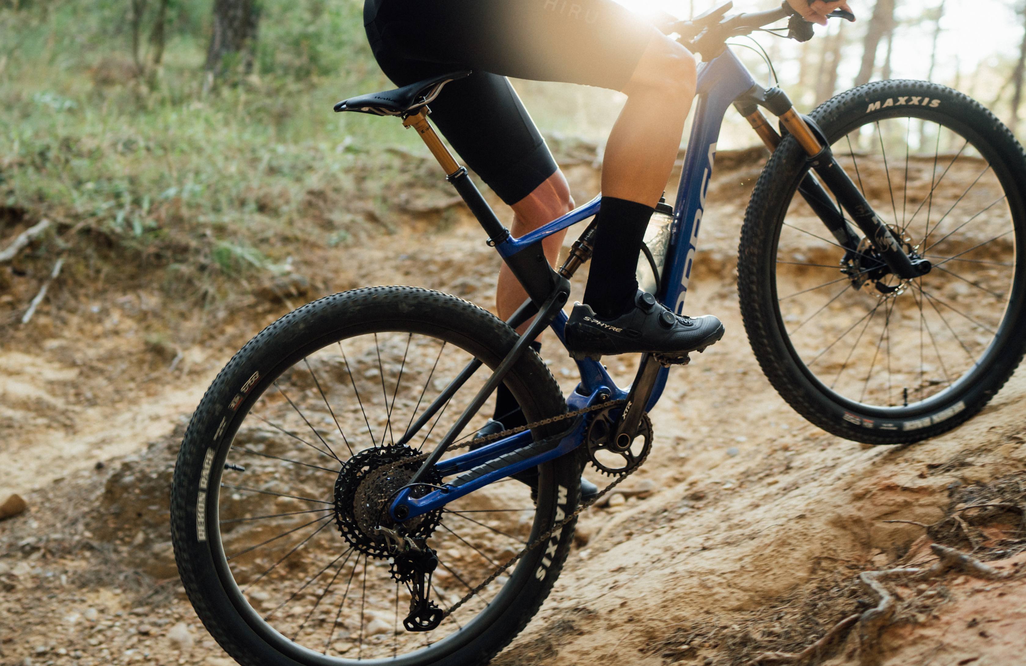 Mountain – Bikebrain