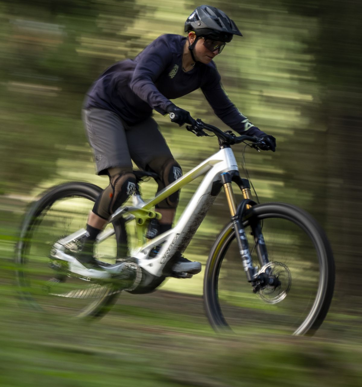 Electric – Bikebrain