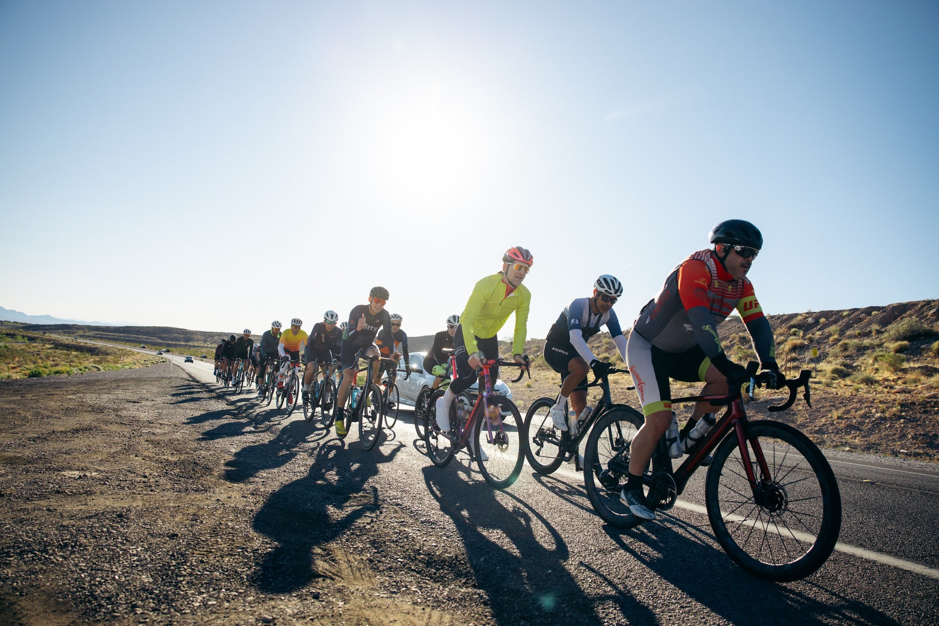Community – Bikebrain